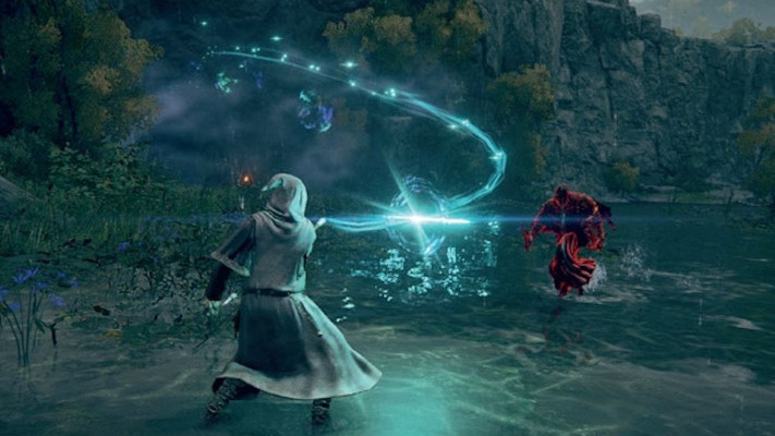 Elden Ring: What if the mysterious Coliseums actually announced PvE ...