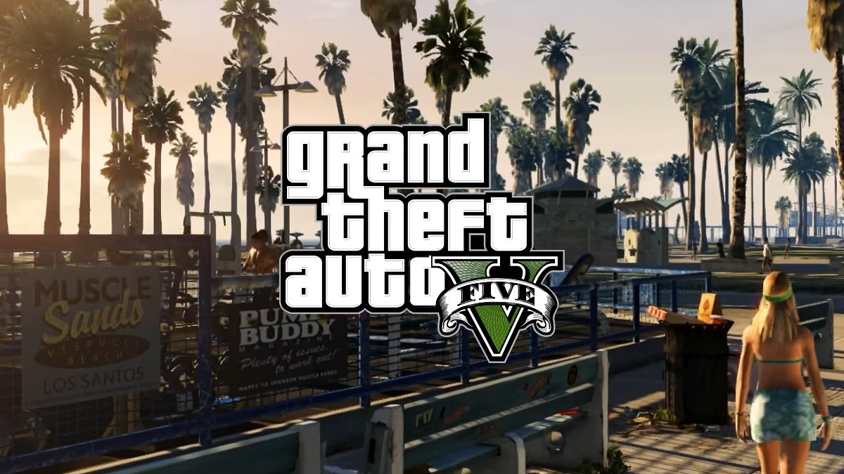 GTA 5 on next-gen, towards a significant improvement? - Millenium