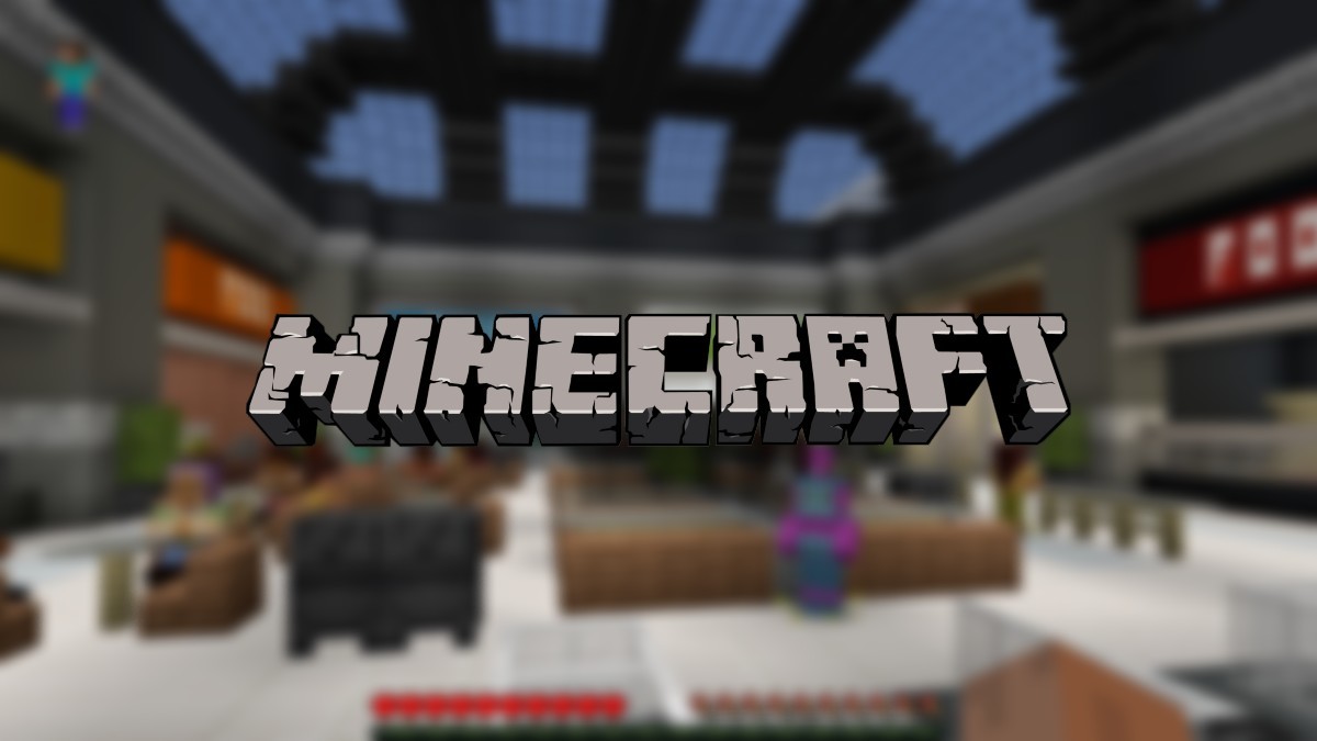 Minecraft makes a point of teaching accessibility - Millenium