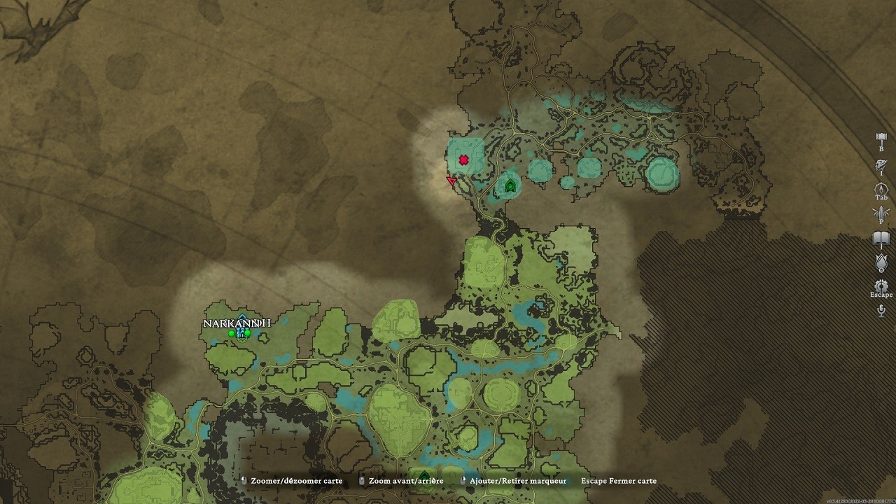 Iron V Rising: Where to find this ore and how to harvest it? - Millenium