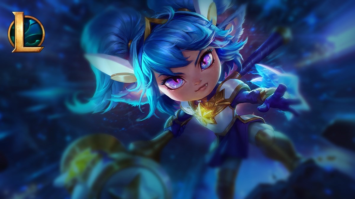 LoL: An Error Reveals The Game's Next Big Event - Millenium