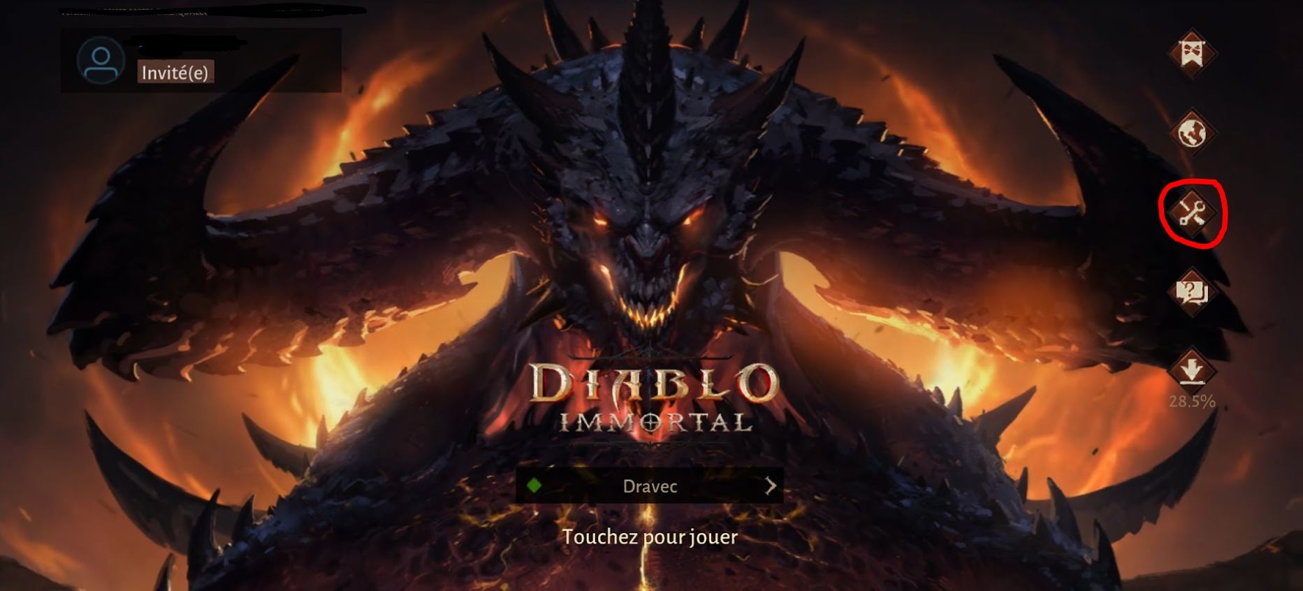 Diablo Immortal: repairing the client, why is this important? - Millenium