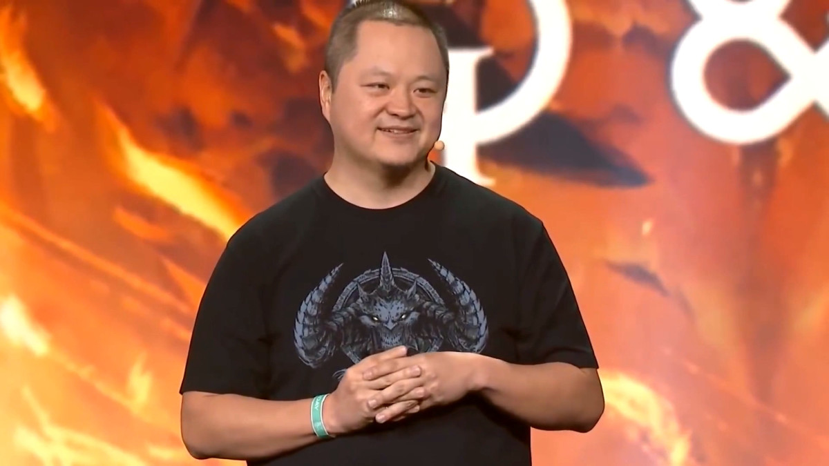 Diablo Immortal: Wyatt Cheng Talks Legendary Rates - Millenium