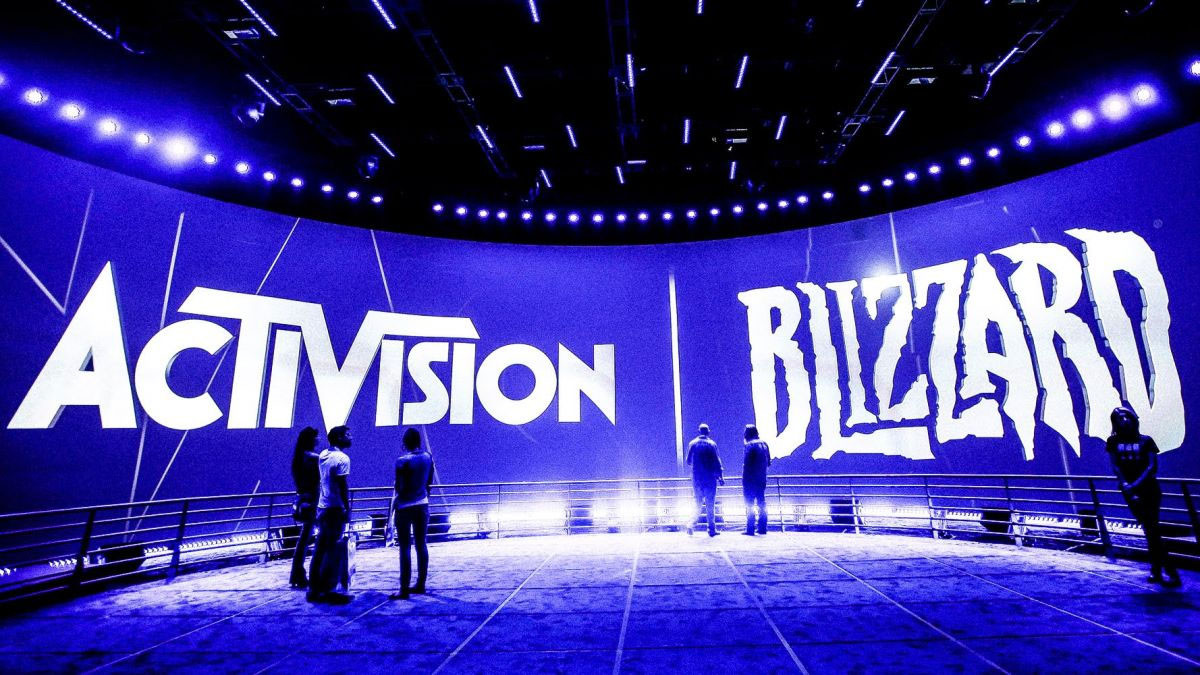 Activision Blizzard: The catastrophic choices continue... - Millenium