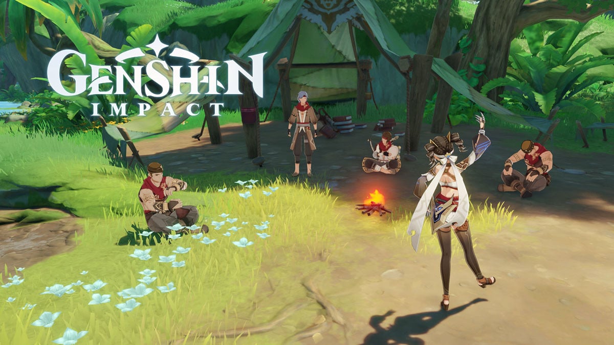 Genshin Impact 3.0: Our opinion on the update and the Sumeru region ...