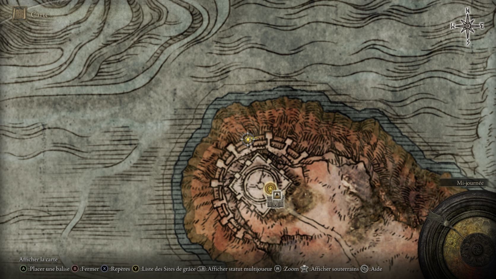 Cinquedea Elden Ring: how to find this Quickstep dagger? - Millenium