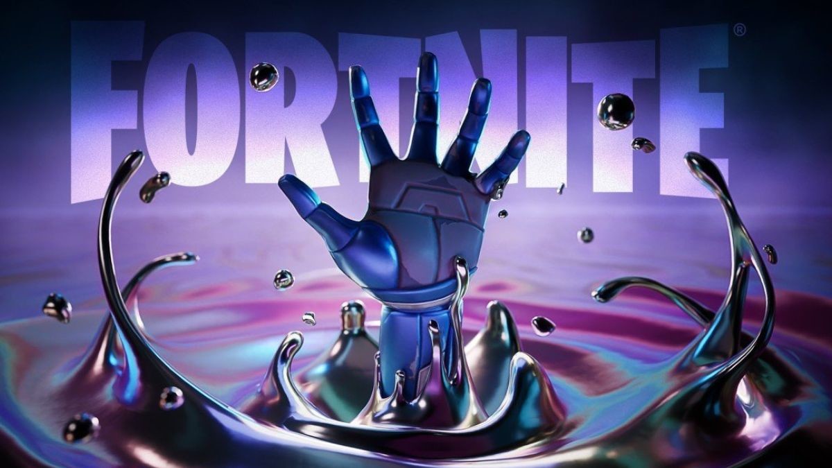 Fortnite: when is the next season 4 coming out? - Millenium