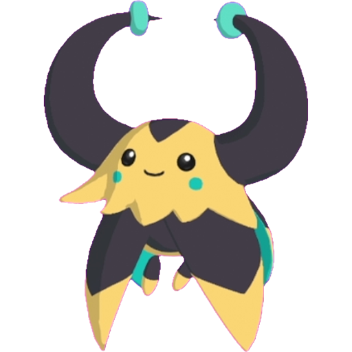 Ganki Temtem: evolution, how to get it, best trait, position - Millenium