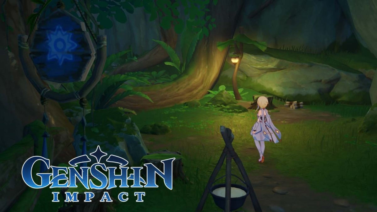 Genshin Impact: this big flaw in the game has been obvious since patch ...