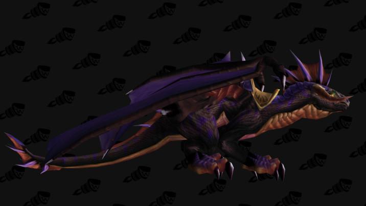 Onyxian Drake WoW WotLK: How to get this mount? - Millenium