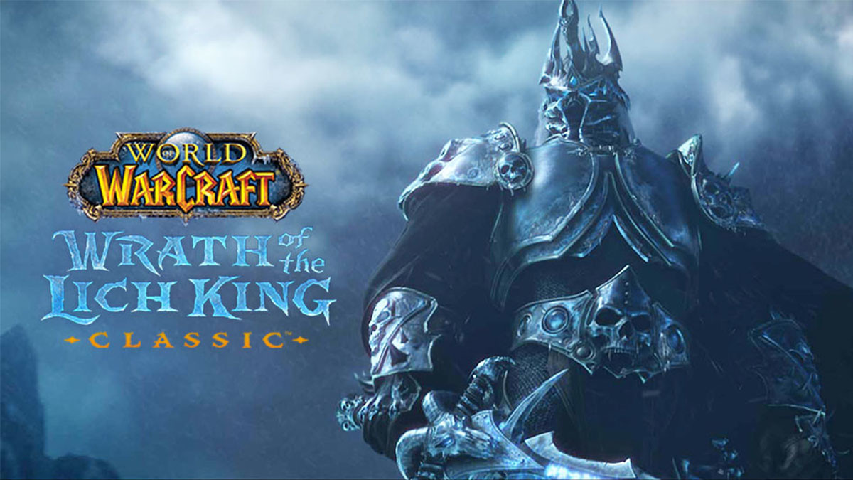 WoW WotLK Classic: Release date, price, news... All about this flagship ...