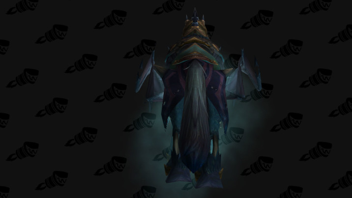 Invincible WoW WotLK: How to get this mount? - Millenium