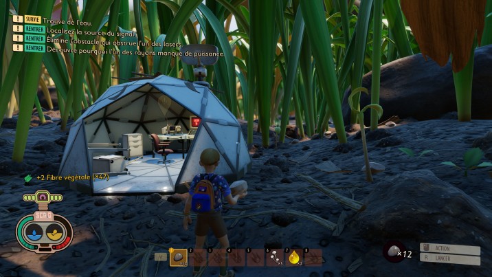 Grounded Bases: Best Positions to Build Them In? - Millenium