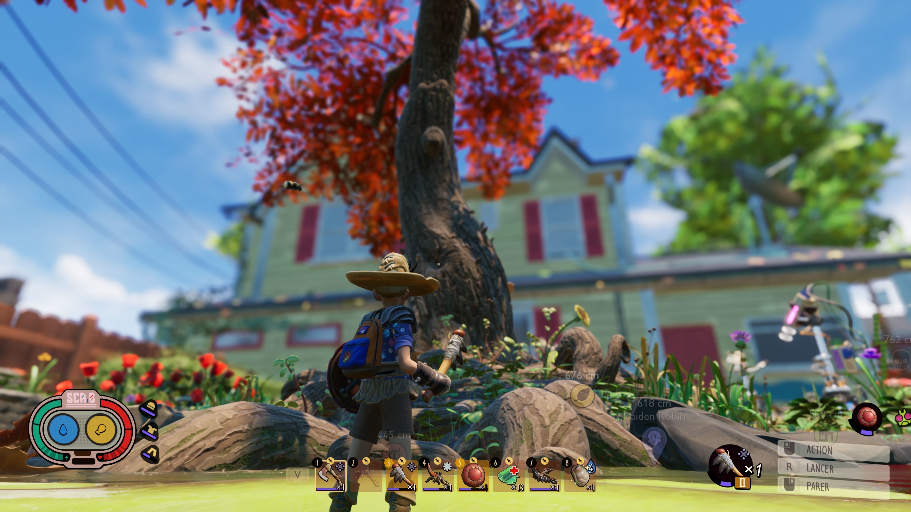 Grounded Bases: Best Positions to Build Them In? - Millenium