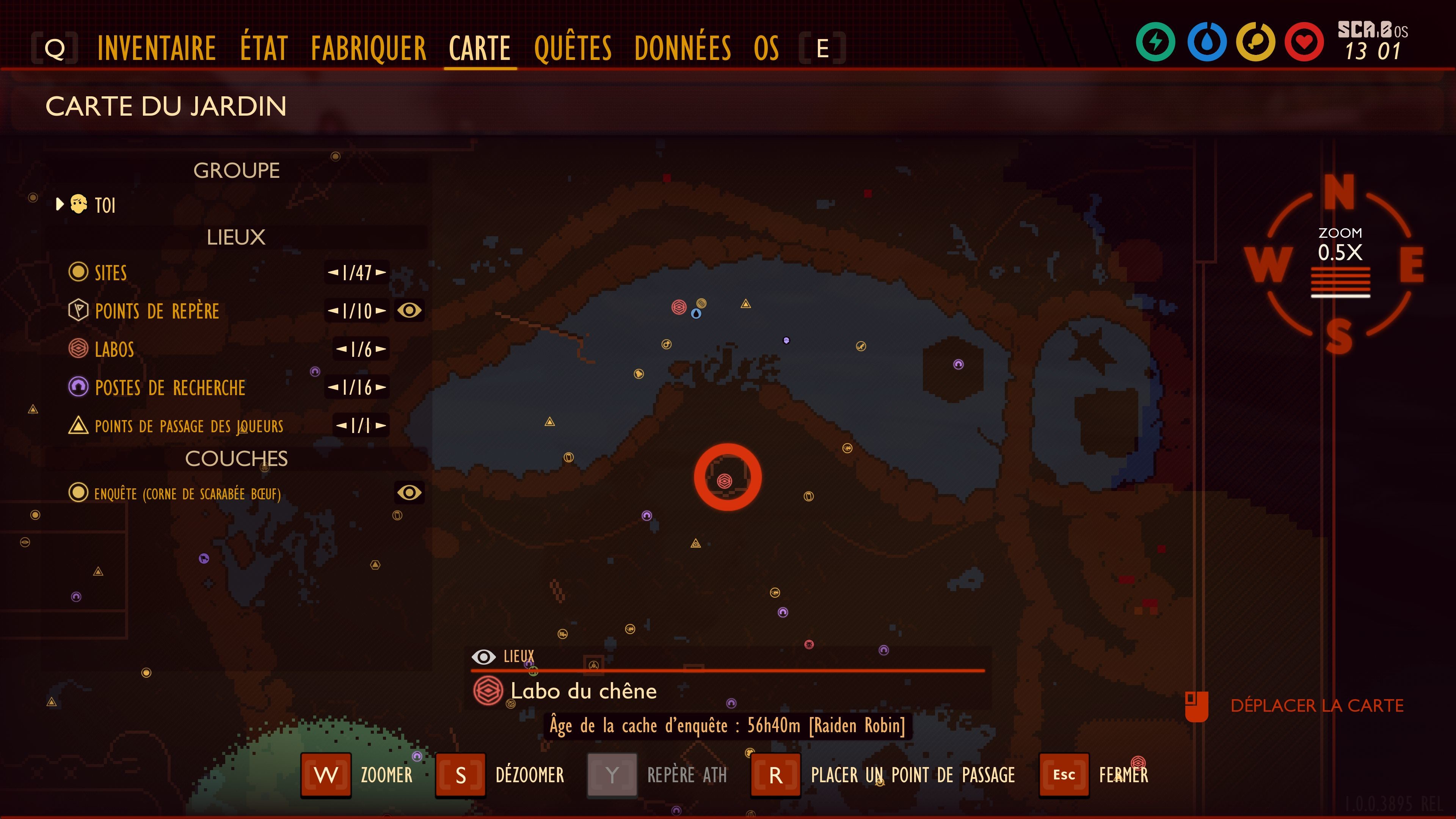 Grounded Bases: Best Positions to Build Them In? - Millenium