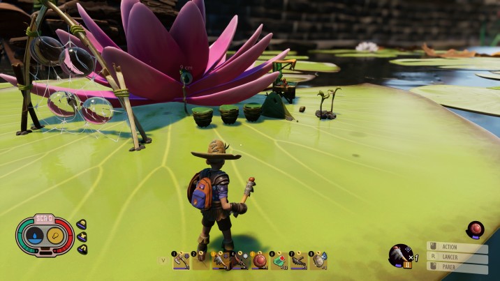 Grounded Bases: Best Positions to Build Them In? - Millenium