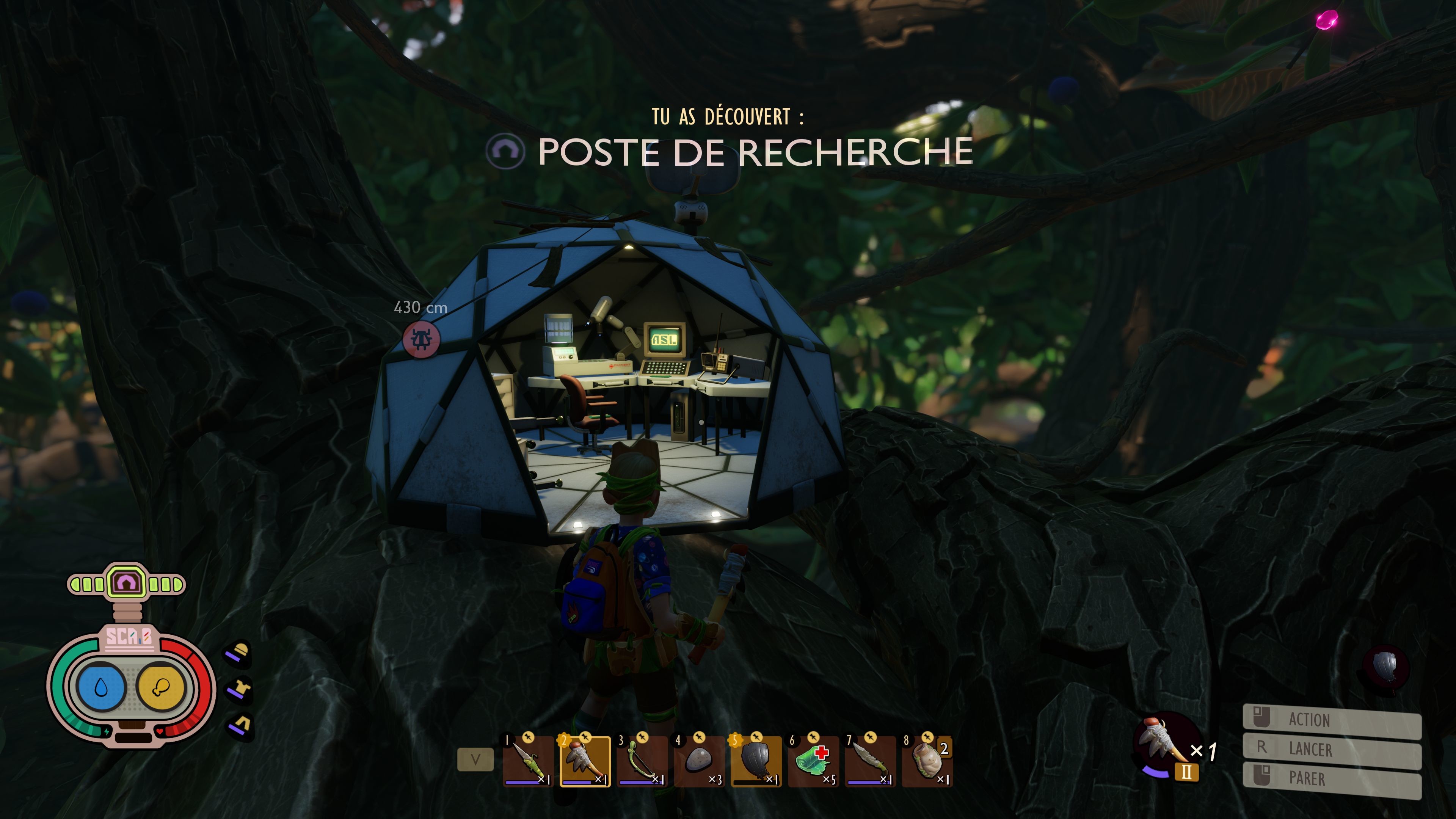 Grounded Bases: Best Positions to Build Them In? - Millenium