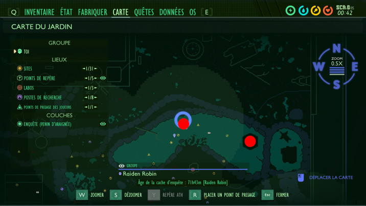 Grounded Bases: Best Positions to Build Them In? - Millenium