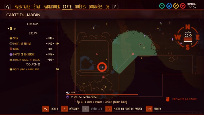 Grounded Bases: Best Positions to Build Them In? - Millenium