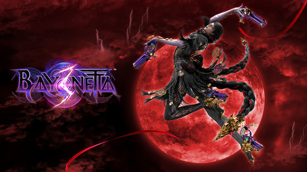 Bayonetta 3 preview on Switch: Does the beat 'em up queen's magic still ...