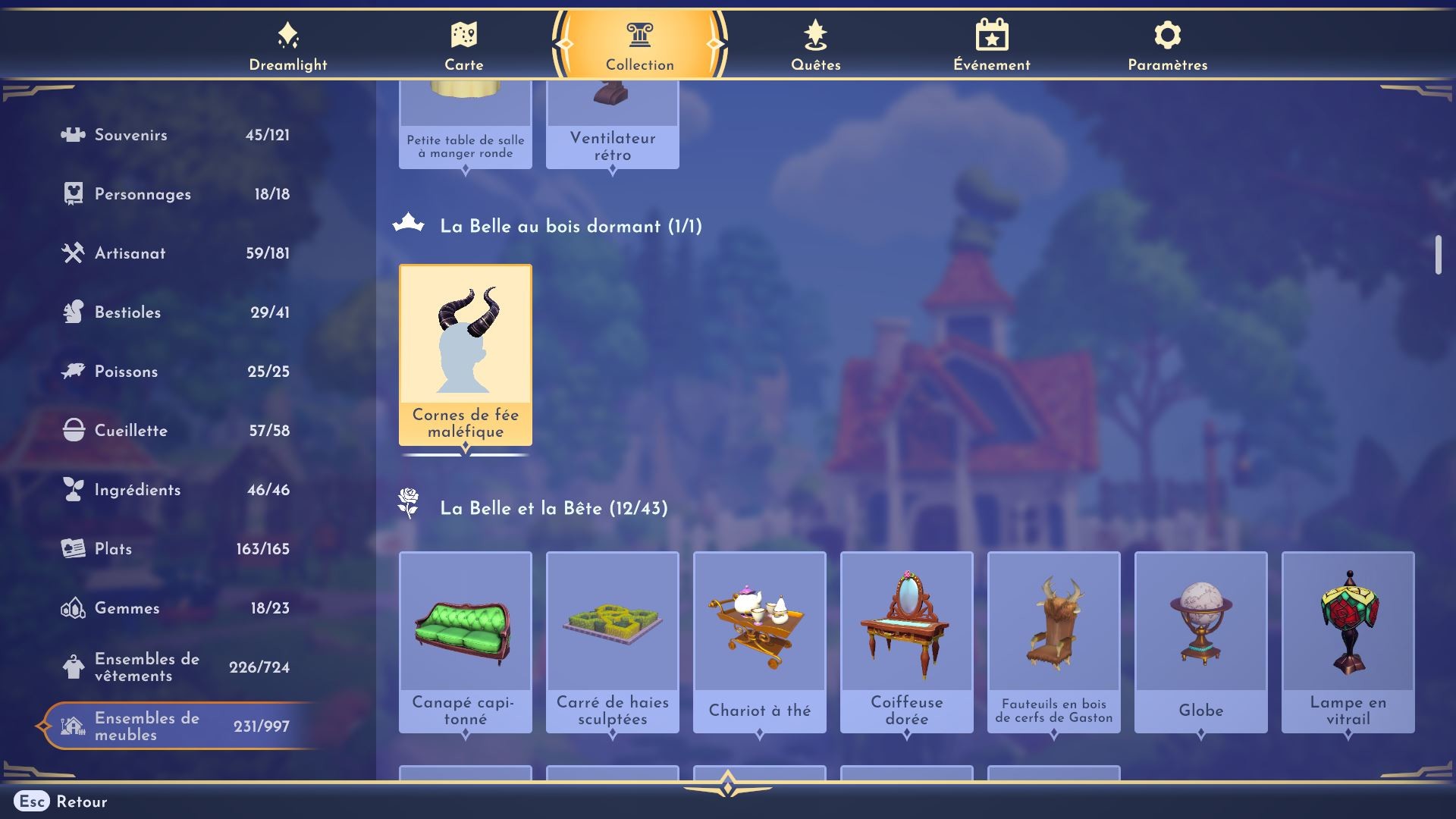 Disney Dreamlight Valley: The 8 new features and quests hidden by the ...