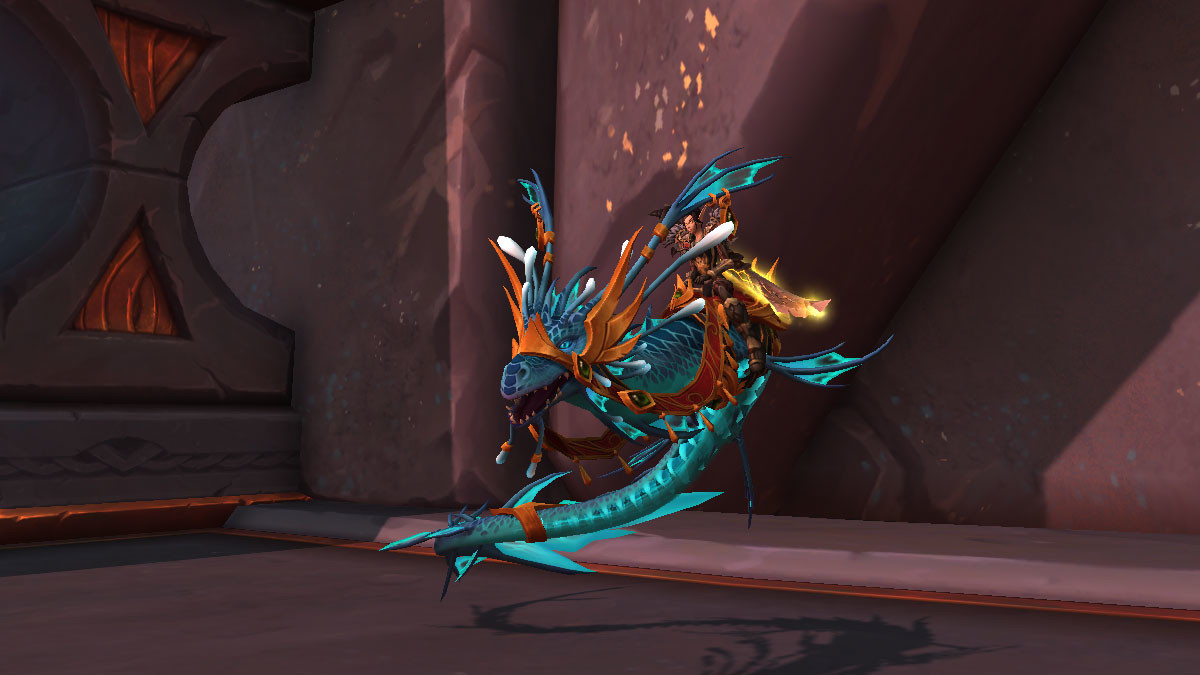 WoW: A mountain of bonuses in the biggest promotional offer in the game ...