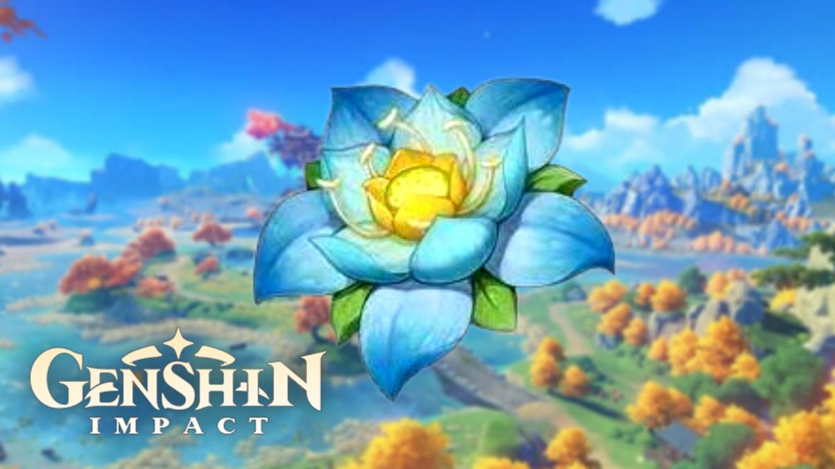 Genshin Impact: Kalpalata Lotus, where to find it to optimize your ...