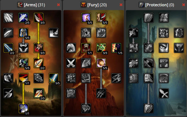 WoW Classic: Resetting Talents Guide - Millenium