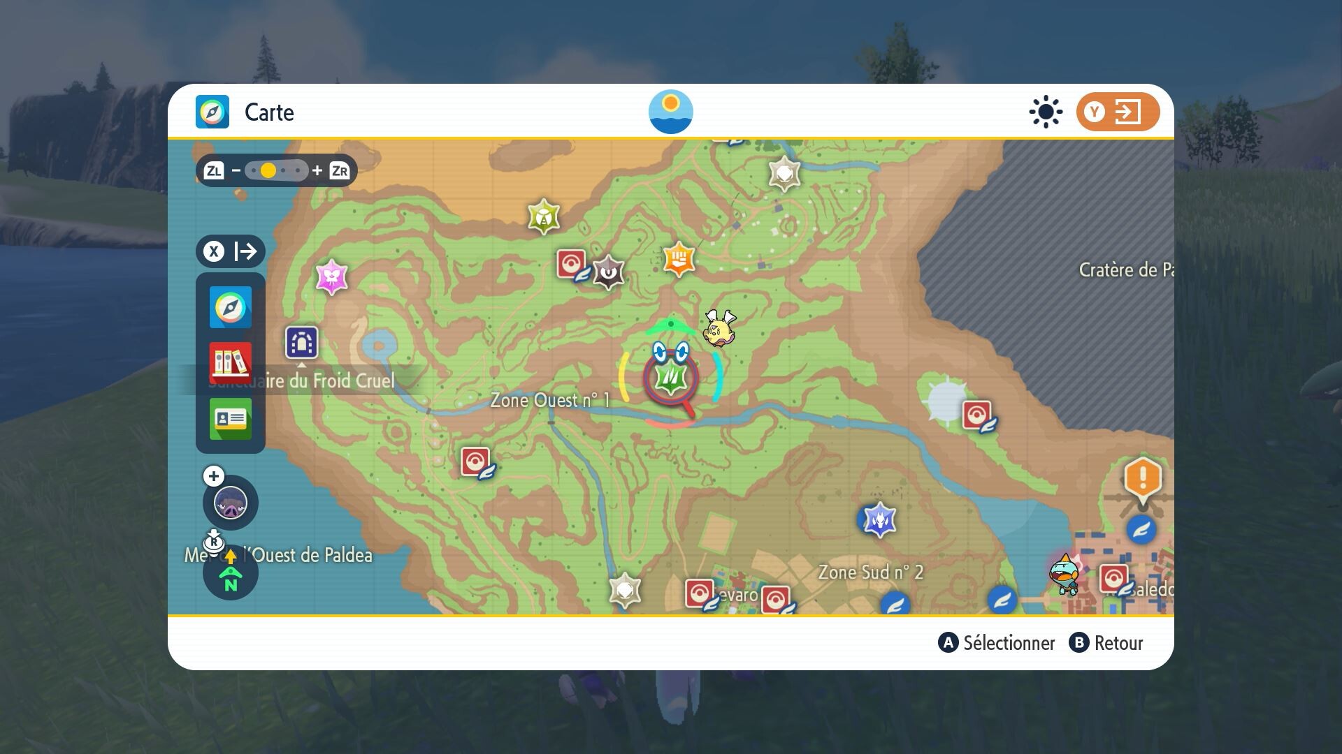 Shiny Violet Scarlet Pokemon: Methods, Rates, and Tips for Finding ...