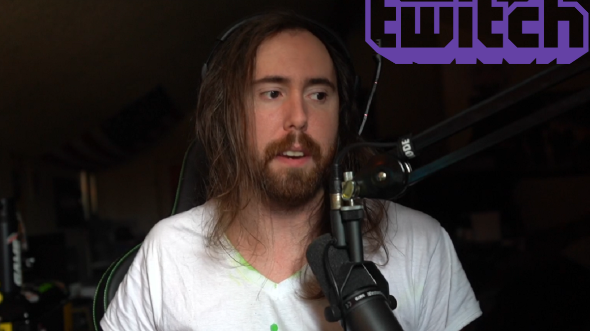Twitch: A streamer earns thousands of dollars in minutes thanks to ...