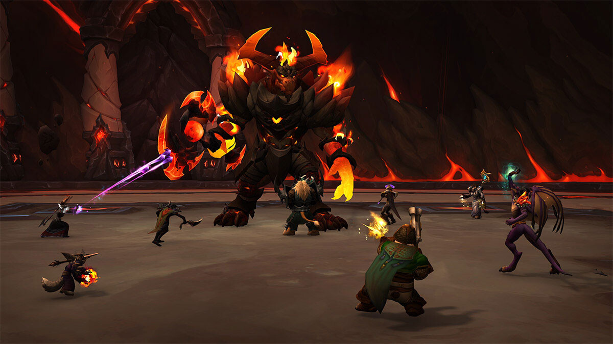Race to World First WoW: Raszageth has fallen, Liquid leads the race ...