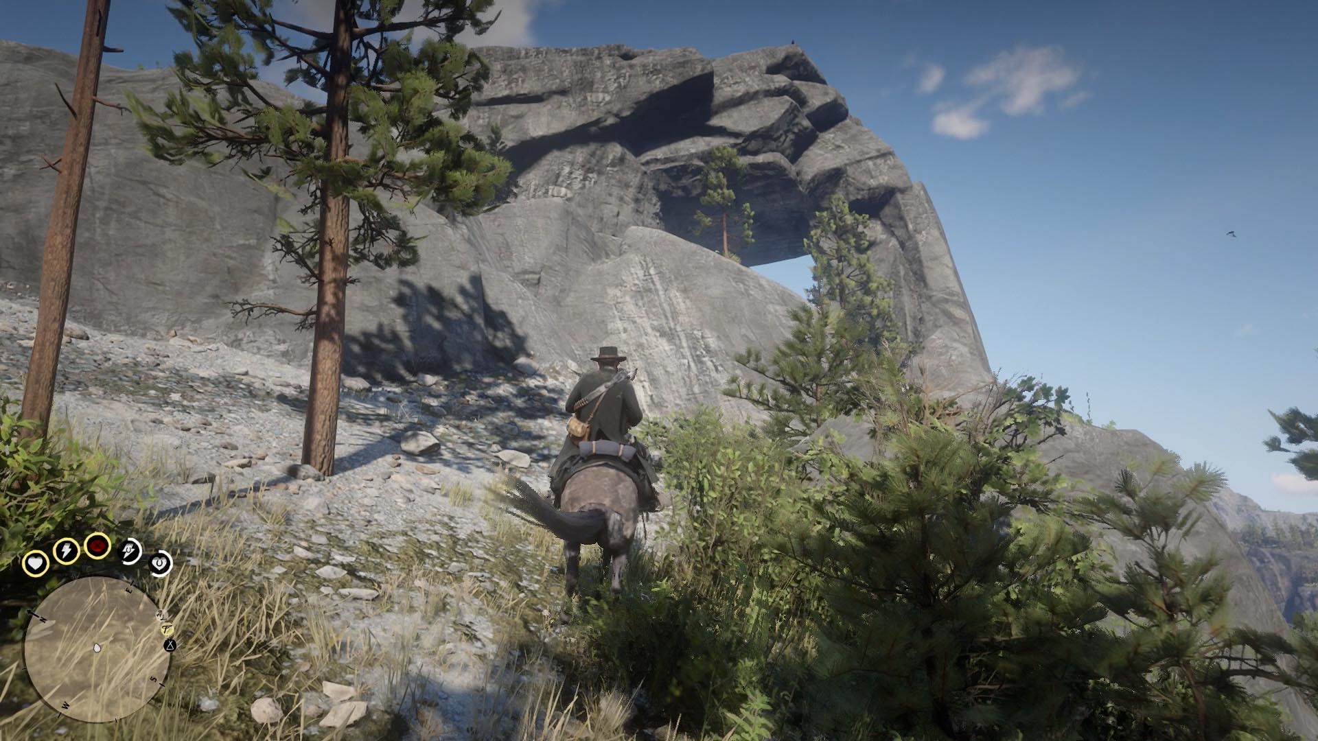 Red Dead Redemption Guide 2: Statue Treasure, Money, Secret - Millenium