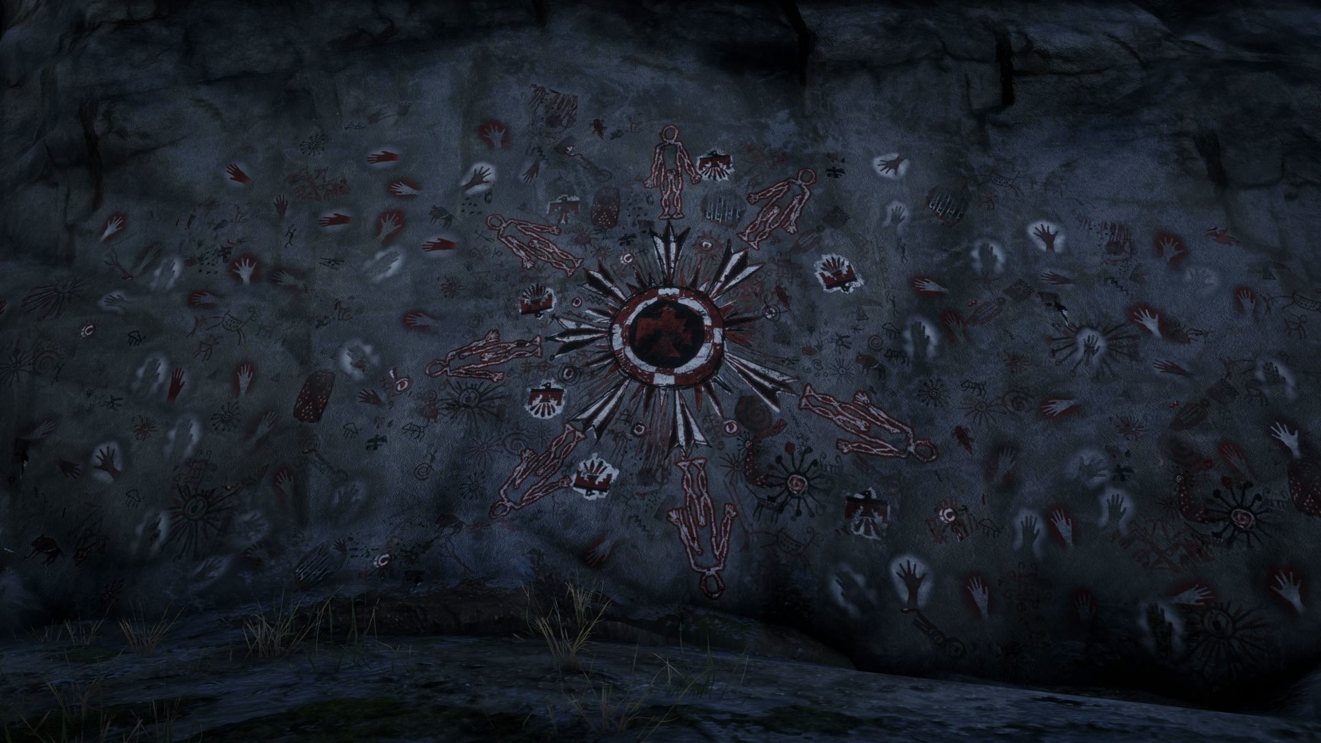 Red Dead Redemption Guide 2: Statue Treasure, Money, Secret - Millenium