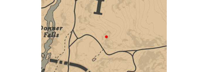 Red Dead Redemption Guide 2: Statue Treasure, Money, Secret - Millenium