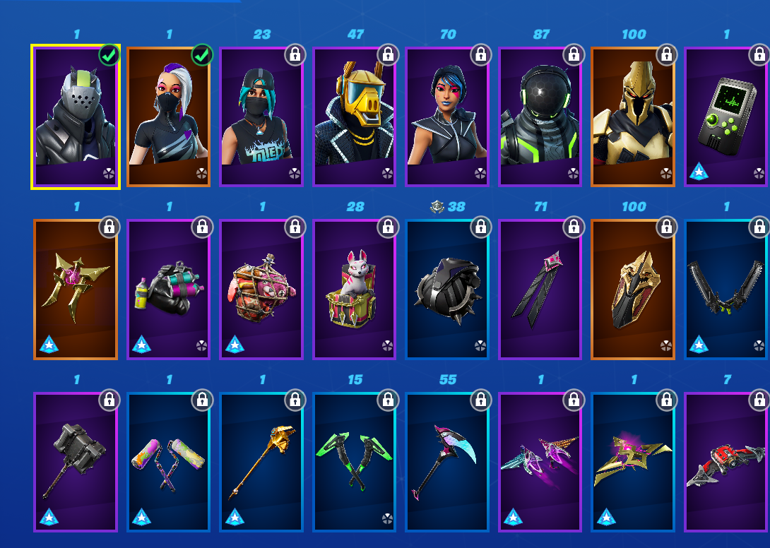Fortnite Seaon 10 Battle Pass content revealed - Millenium
