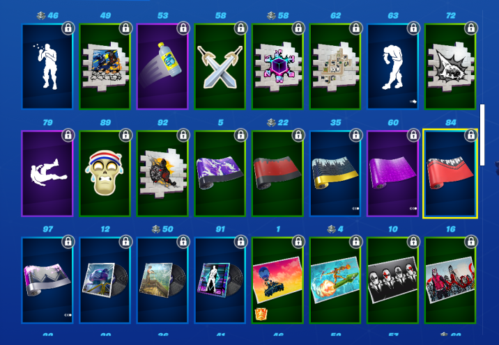 Fortnite Seaon 10 Battle Pass content revealed - Millenium