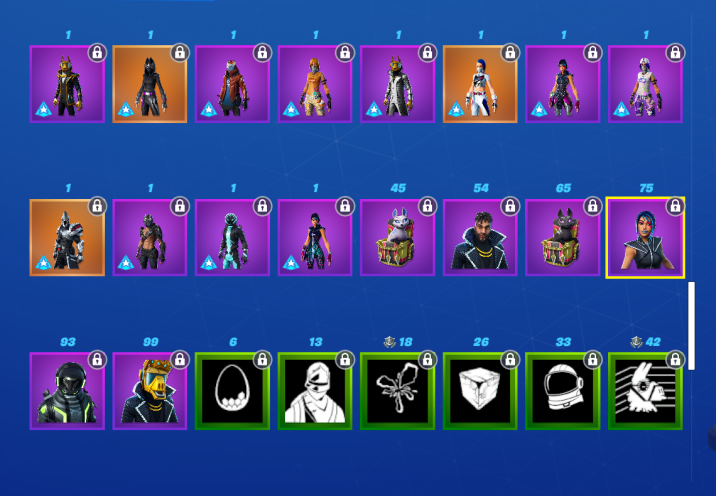 Fortnite Seaon 10 Battle Pass content revealed - Millenium