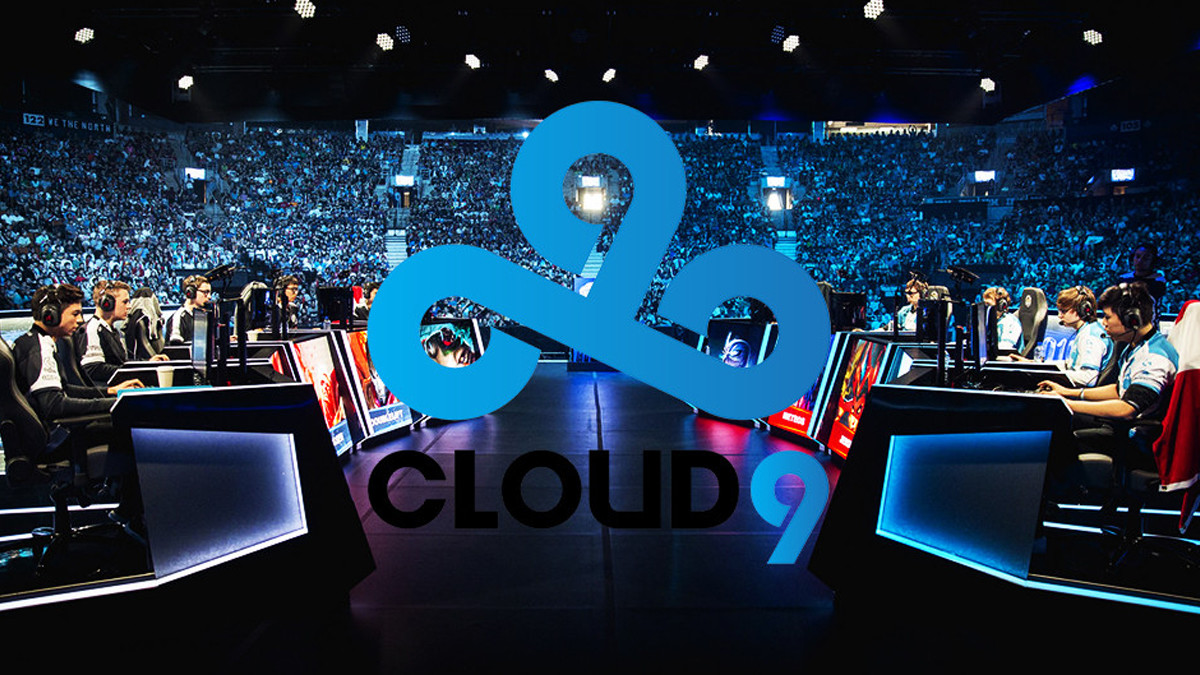 LCS Summer Season 2019 — All about Cloud9 - Millenium