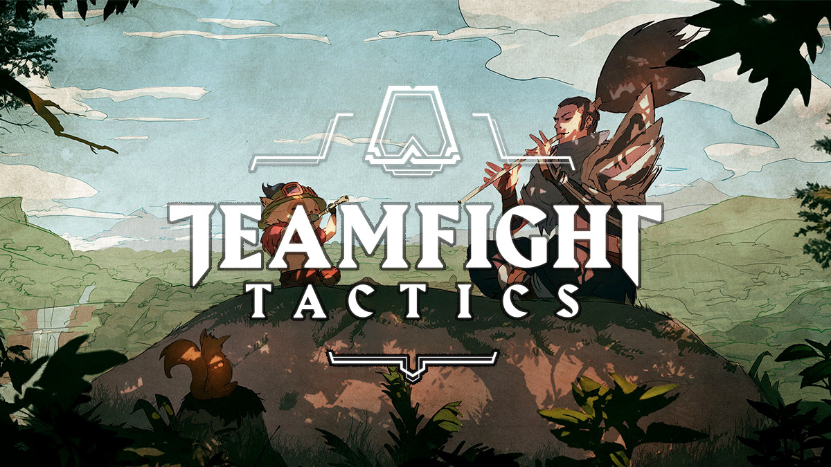 TFT LoL — Riot tells us a bit more about Ranked Rewards - Millenium