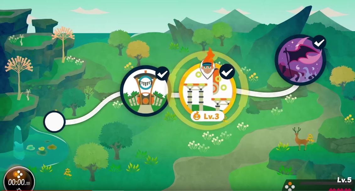 Meet the Nintendo Switch Ring-Con and get in shape with Ring Fit ...