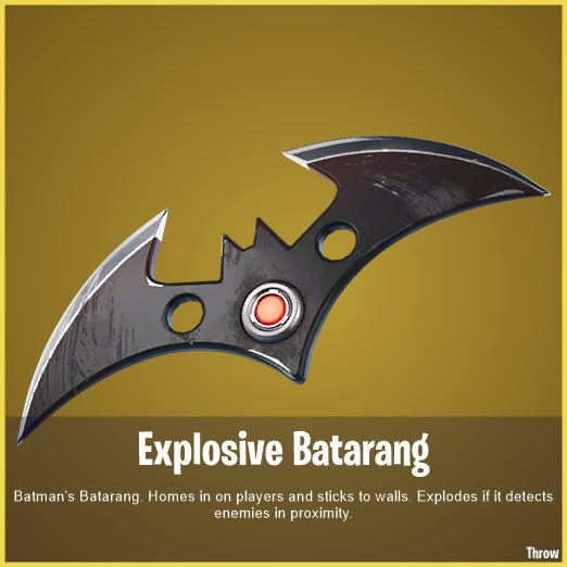 Fortnite x Batman Reveal on Saturday at 6am PDT! - Millenium