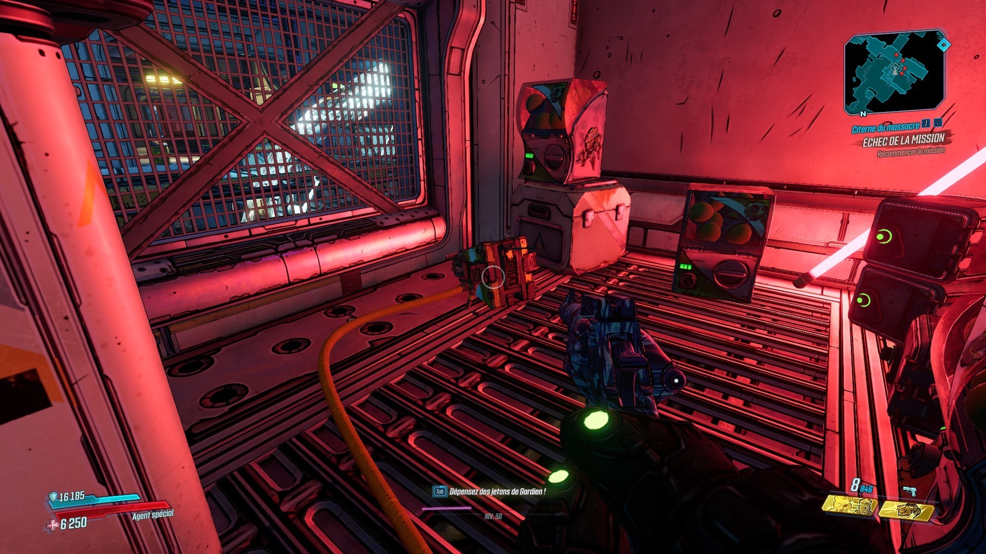 Borderlands 3 — All Dead Claptrap Locations in Promethea - Millenium