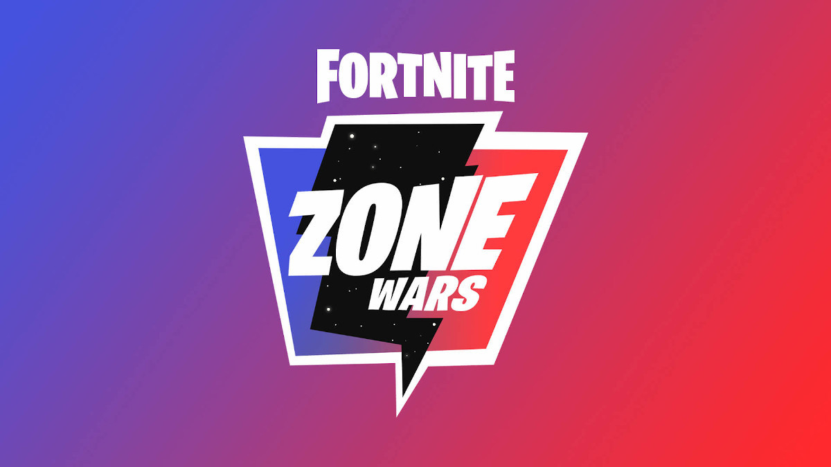 How to complete all Fortnite Battle Royale "Zone Wars" challenges ...
