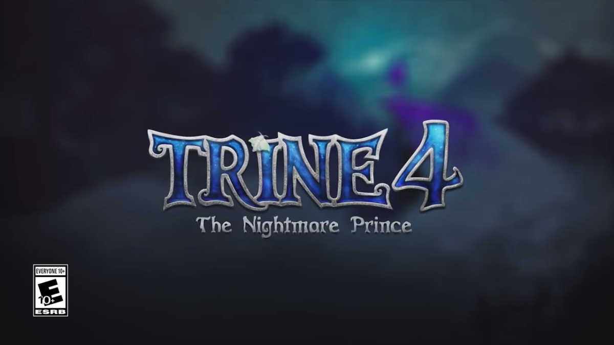 Trine 4 gets a game overview trailer exploring hero skills - Millenium