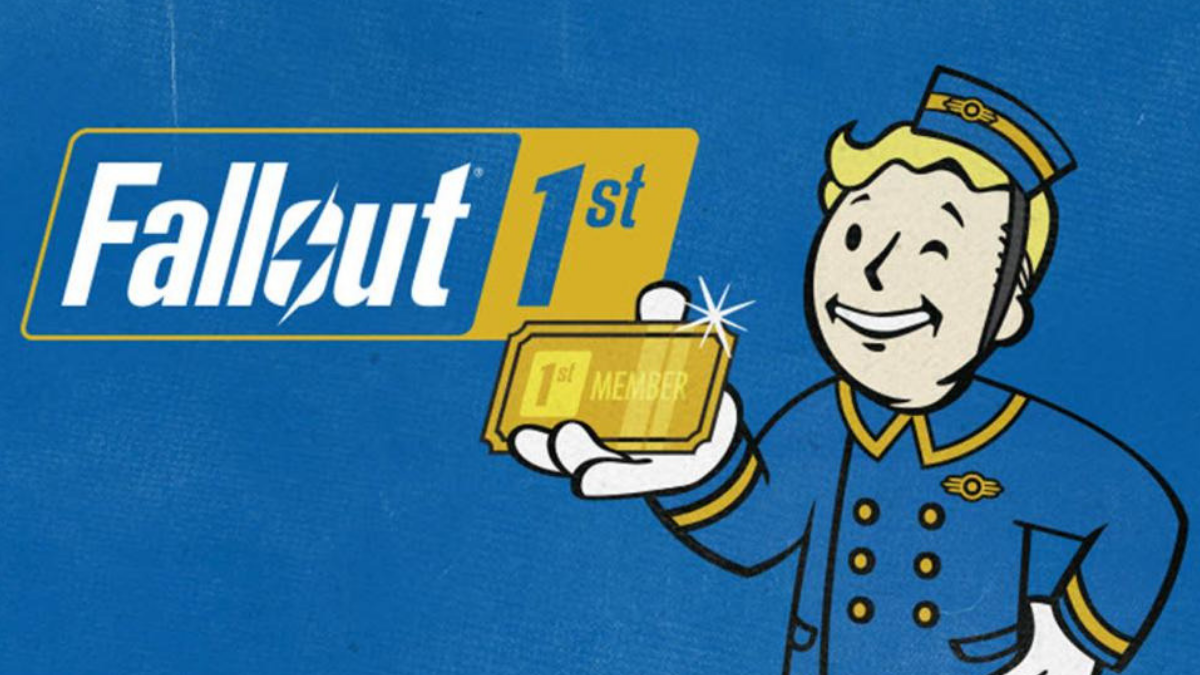 Fallout 76: Discover private worlds with Fallout 1st, a monthly premium ...
