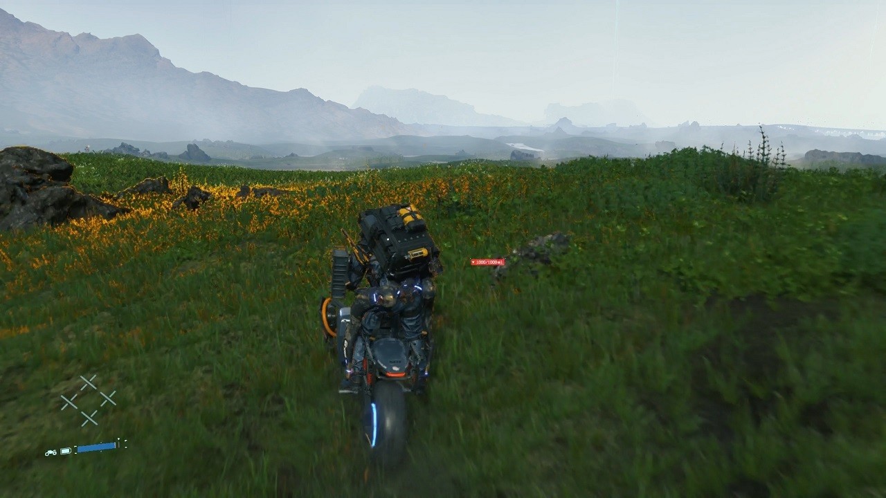 Death Stranding Guide: MULEs, tips and advice - Millenium