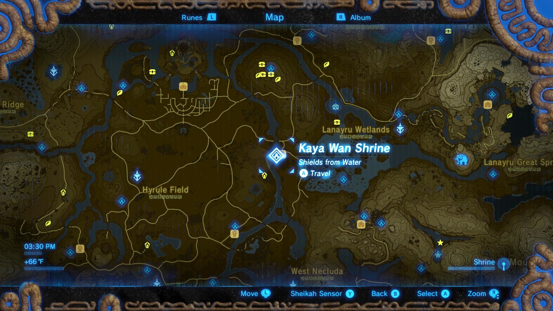 Zelda BotW Guide: How to expand the inventory - Millenium