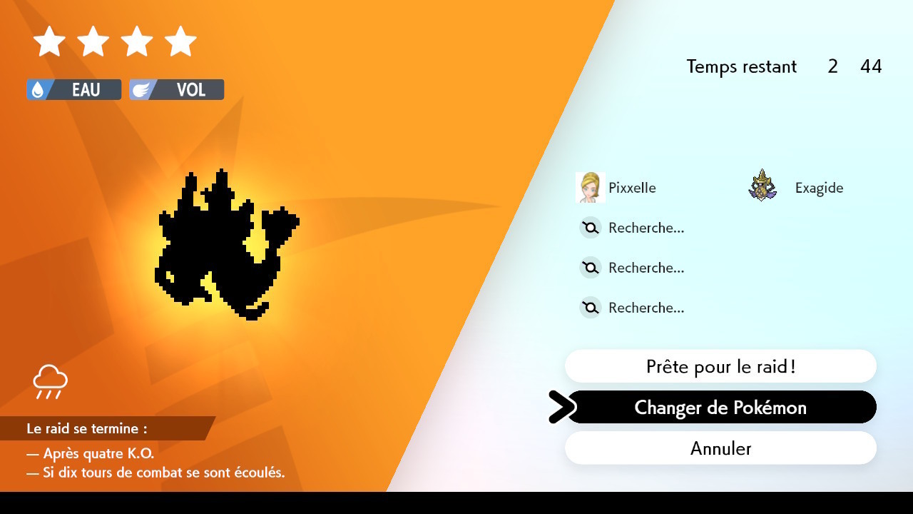 Pokemon Sword, Shield: How Max Raid Battles work - Millenium