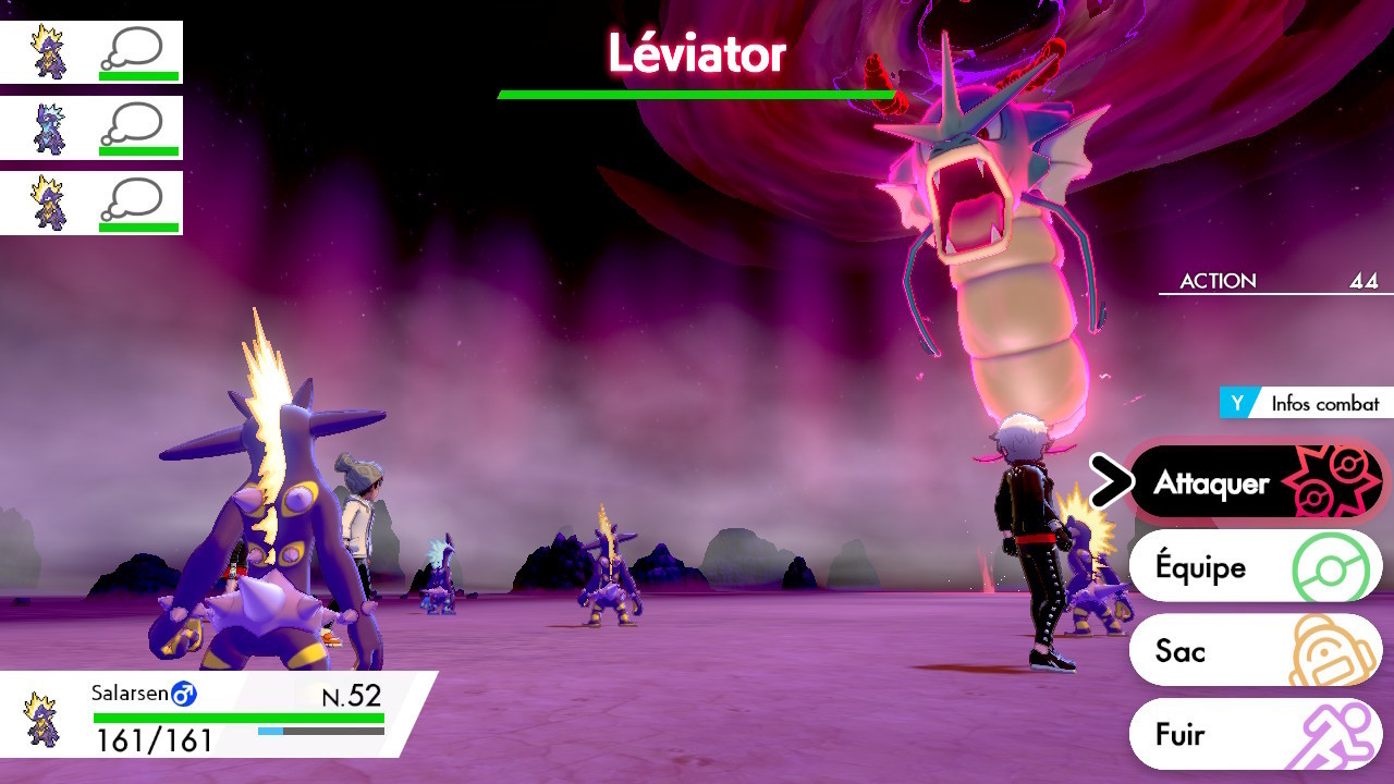 Pokemon Sword, Shield: How Max Raid Battles work - Millenium