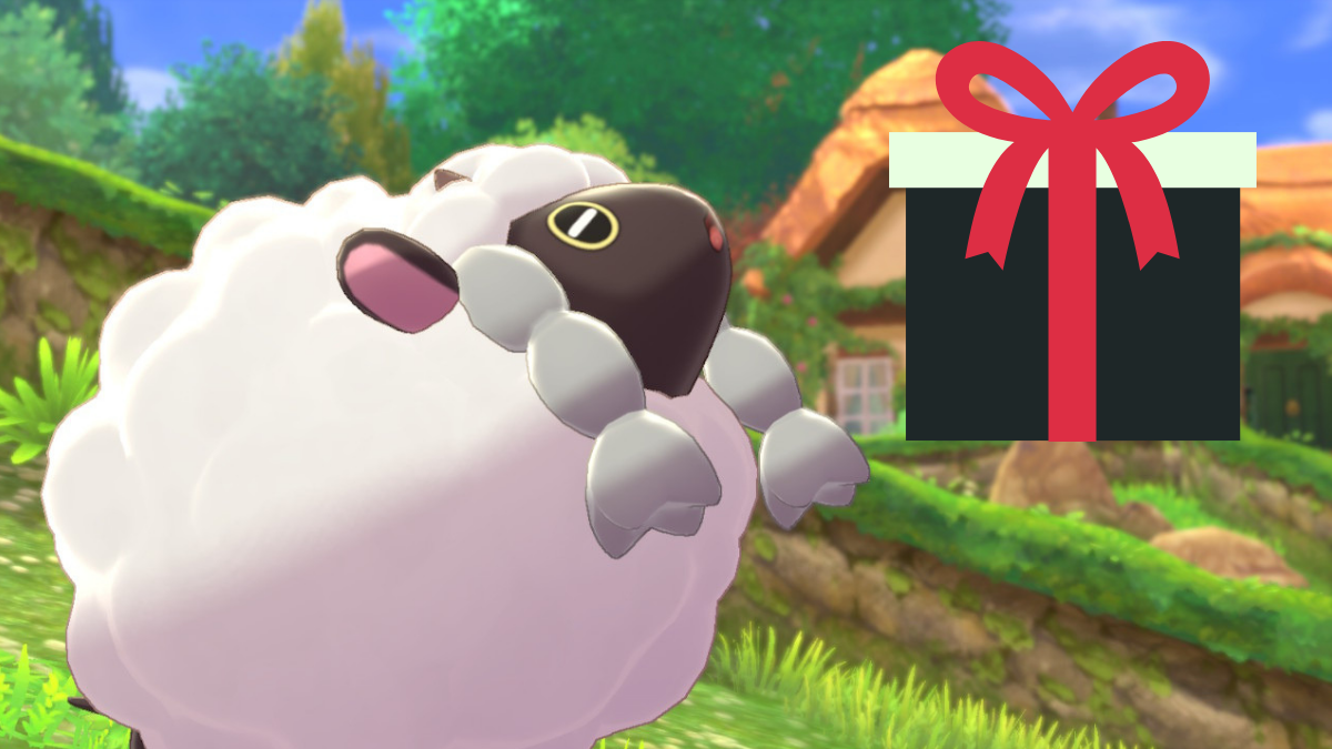Pokemon Sword & Shield mystery gift codes offer free Poké Balls ...